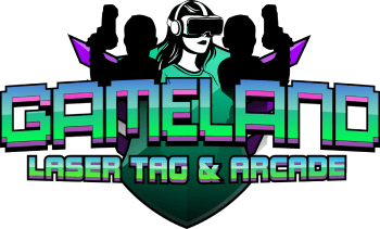 Gameland Laser Tag & Arcade | Home